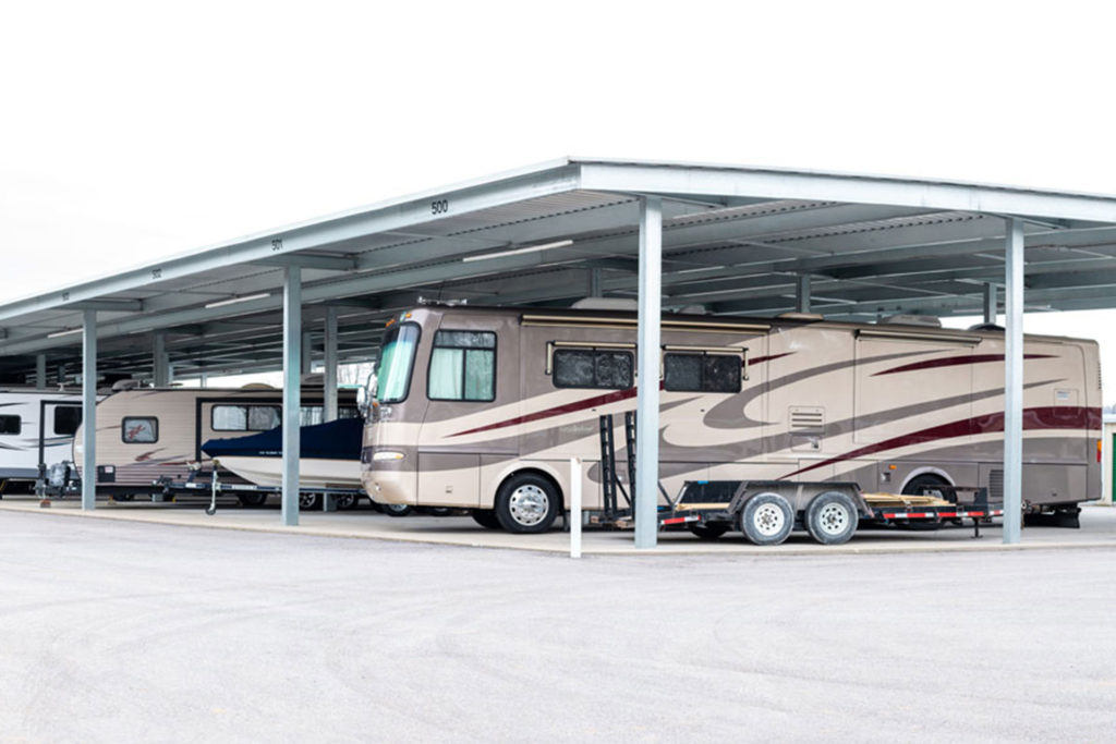 A Another Room Self Storage | Ask About Our $1 Second Month Special