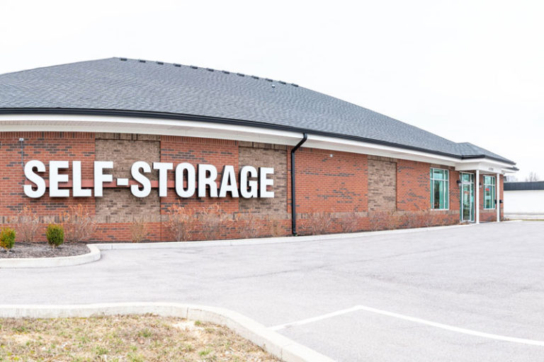 A Another Room Self Storage | Ask About Our $1 Second Month Special